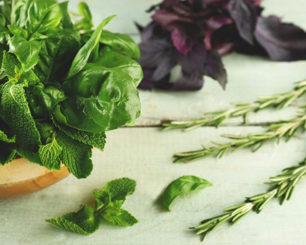 How to Cook with Fresh Herbs: Maximizing Flavor in Your Dishes | Cosmo ...