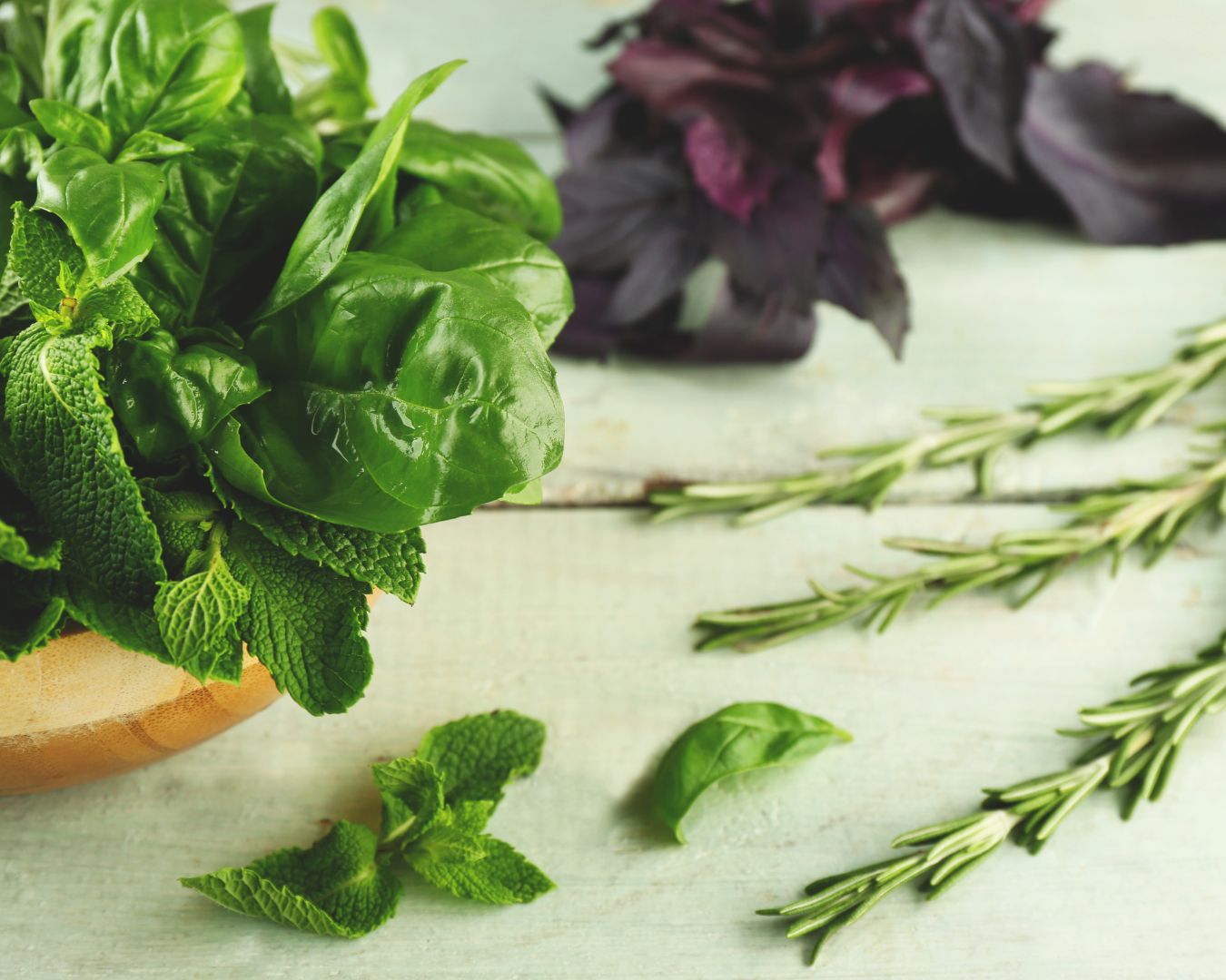 How to Cook with Fresh Herbs: Maximizing Flavor in Your Dishes | Cosmo ...