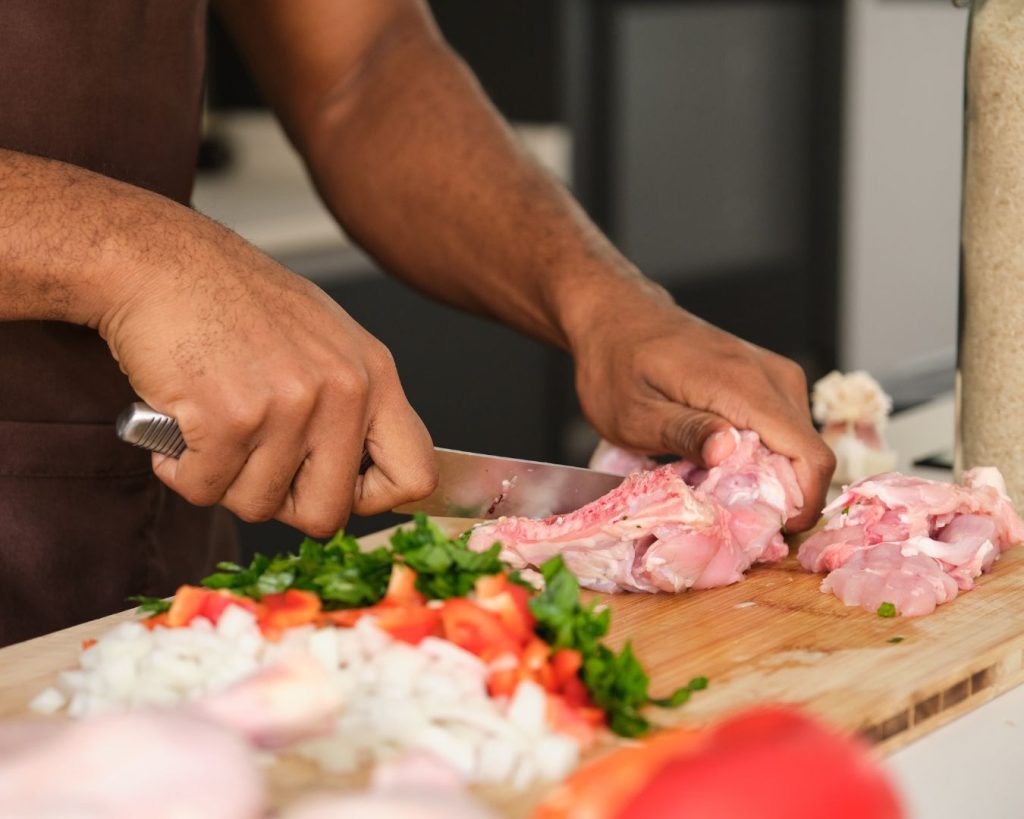 How to Debone and Carve Poultry: A Step-by-Step Guide | Cosmo Appliances