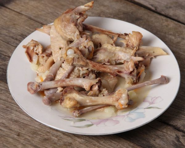 How to Debone and Carve Poultry: A Step-by-Step Guide | Cosmo Appliances