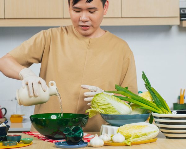 How to Make Fermented Foods at Home: A Guide to Sauerkraut and Kimchi ...