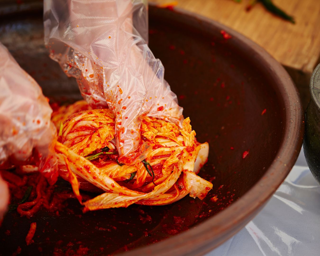 How to Make Fermented Foods at Home: A Guide to Sauerkraut and Kimchi ...