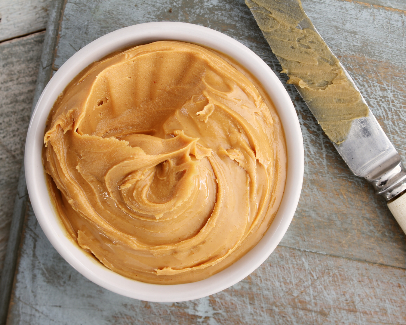 Making Homemade Nut Butters and Seed Pastes: A Delicious and Nutritious ...