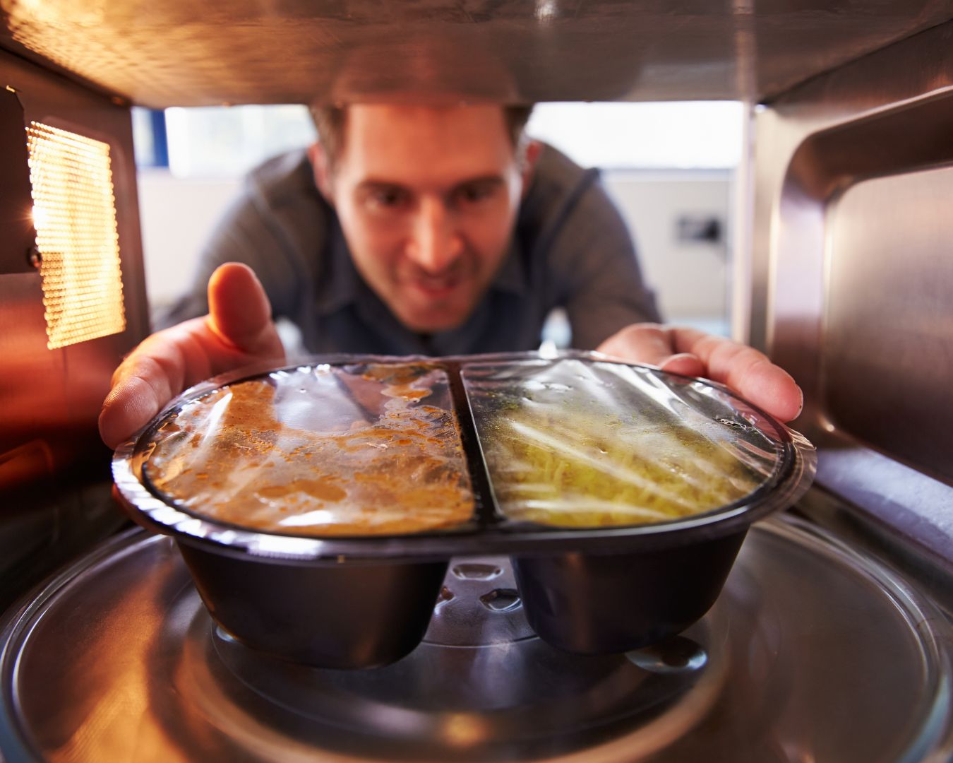 Microwave Safety Tips: Preventing Burns and Accidents | Cosmo Appliances