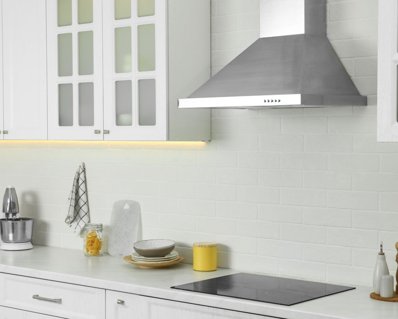 Range Hood Compatibility: Ensuring Proper Ventilation for Your Range ...