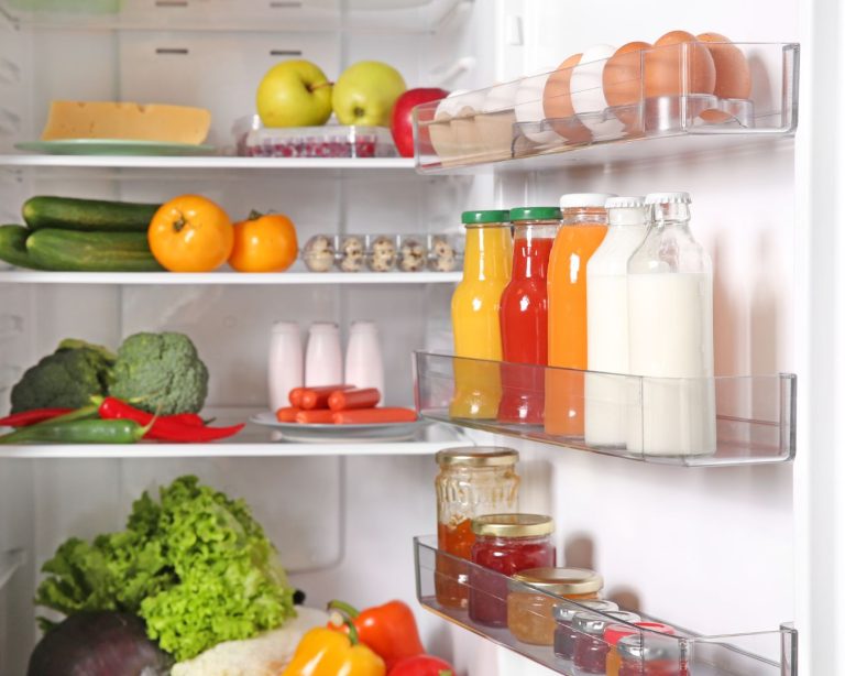 Safe Food Storage Practices: Keeping Your Kitchen and Food Fresh and ...
