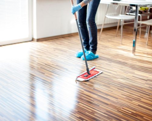The Ultimate Guide to Cleaning Kitchen Floors: Tips for a Sparkling ...