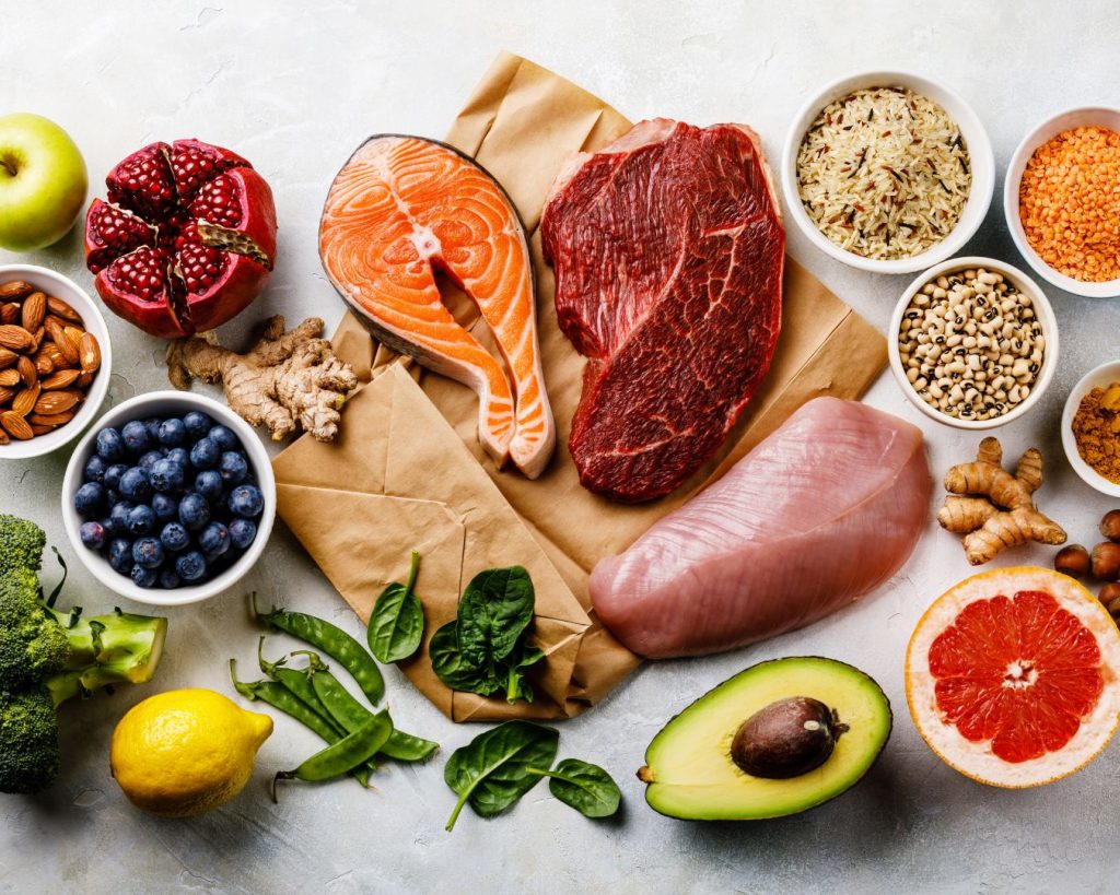The Zone Diet: A Balanced Approach to Healthy Eating | Cosmo Appliances