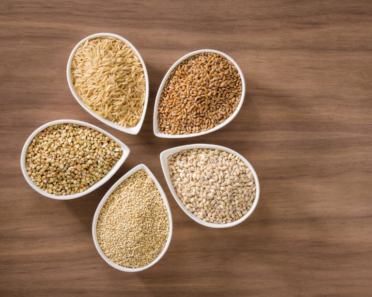 Whole Grains vs. Refined Grains: Understanding the Key Differences ...