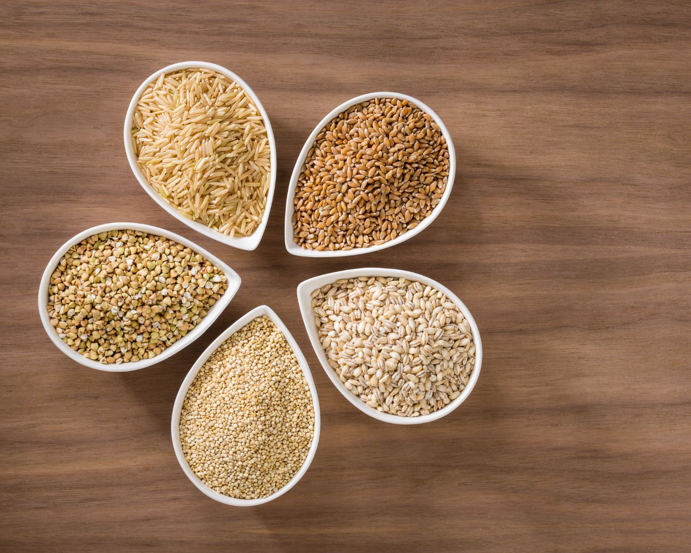 Whole Grains vs. Refined Grains: Understanding the Key Differences ...