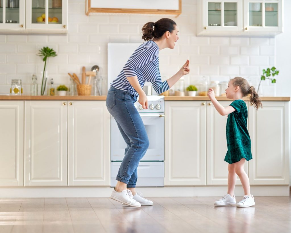 Childproofing Your Kitchen: A Comprehensive Guide | Cosmo Appliances
