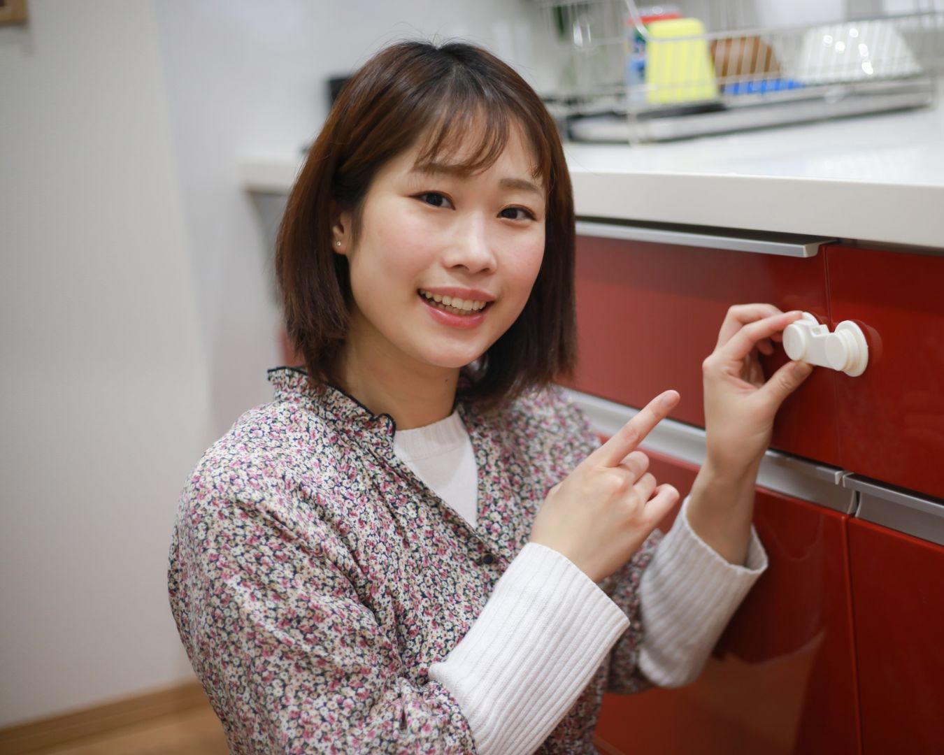 Childproofing Your Kitchen: A Comprehensive Guide | Cosmo Appliances