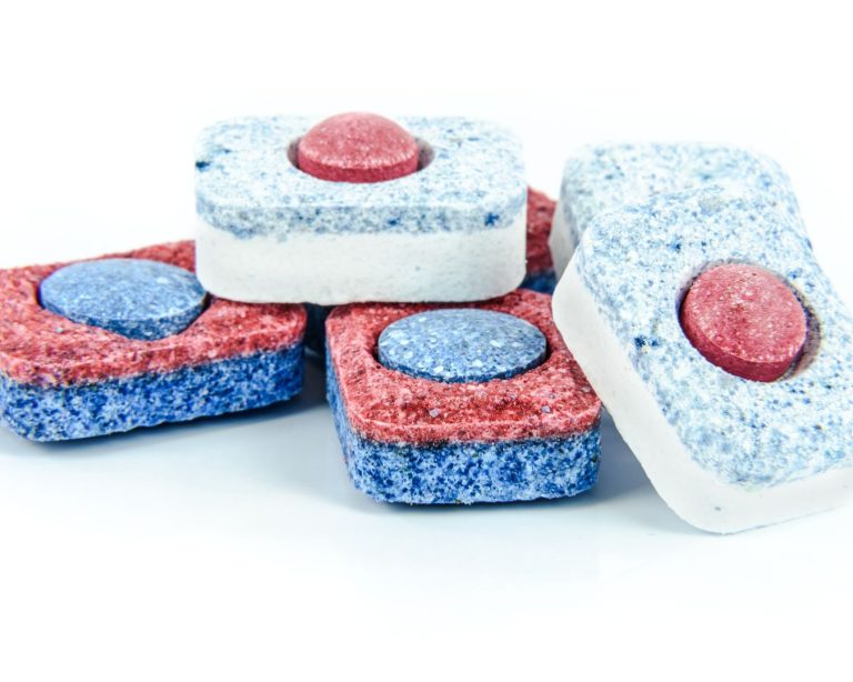 Choosing the Right Dishwasher Detergent: Tablets, Gel, or Powder ...