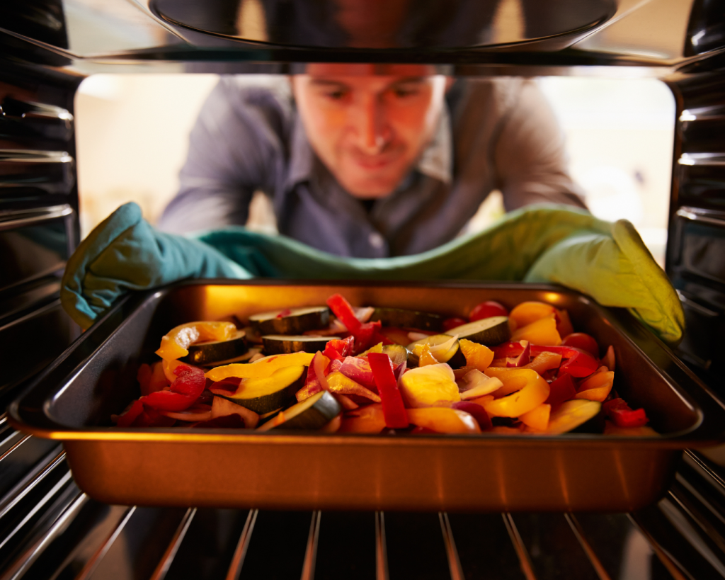 Cooking Tips and Tricks for Getting the Most Out of Your Wall Oven ...