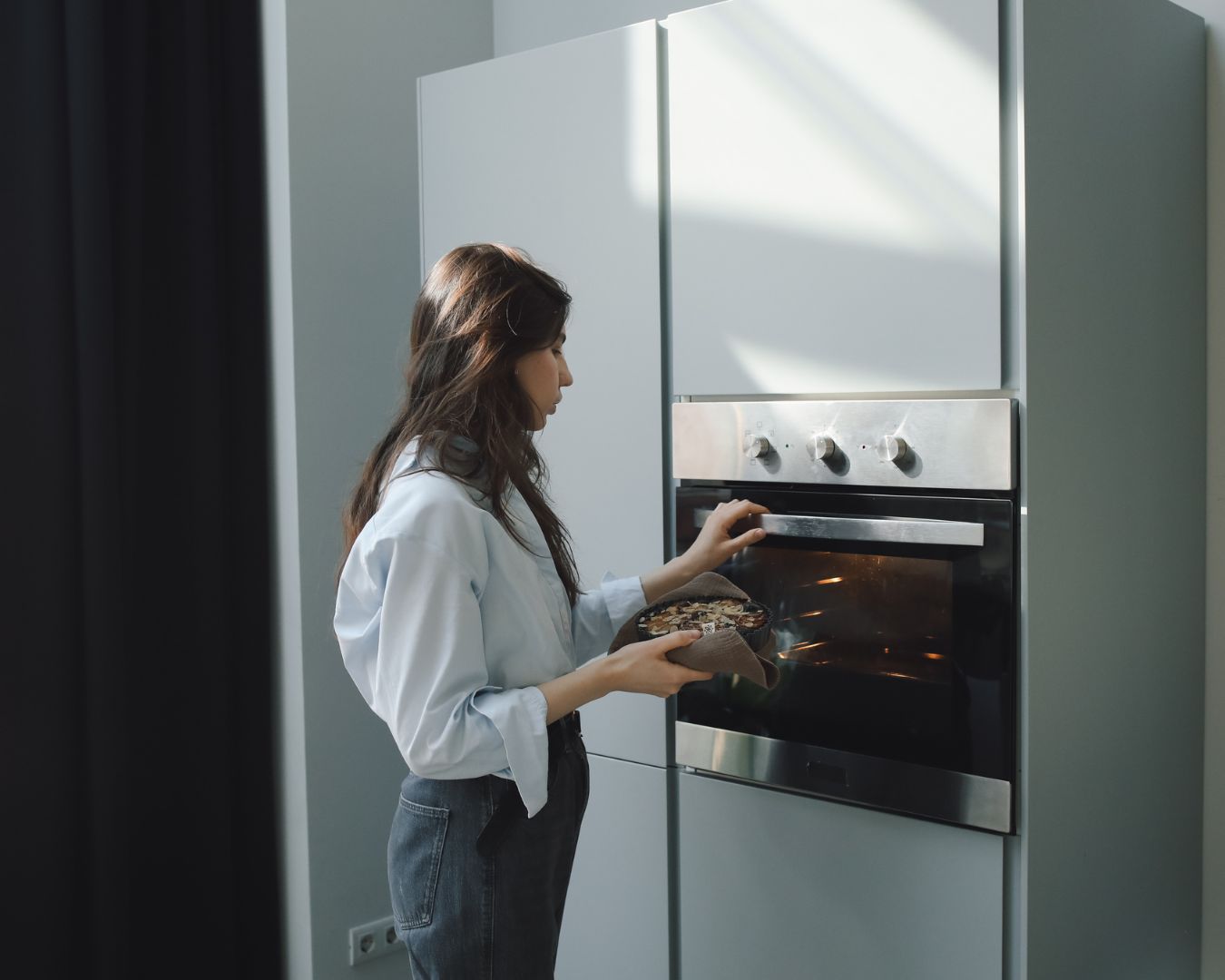 Cooking Tips and Tricks for Getting the Most Out of Your Wall Oven ...