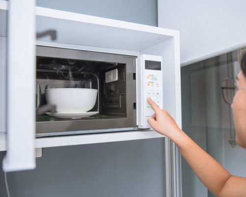 Creative Microwave Recipes: Beyond Just Reheating Leftovers | Cosmo ...