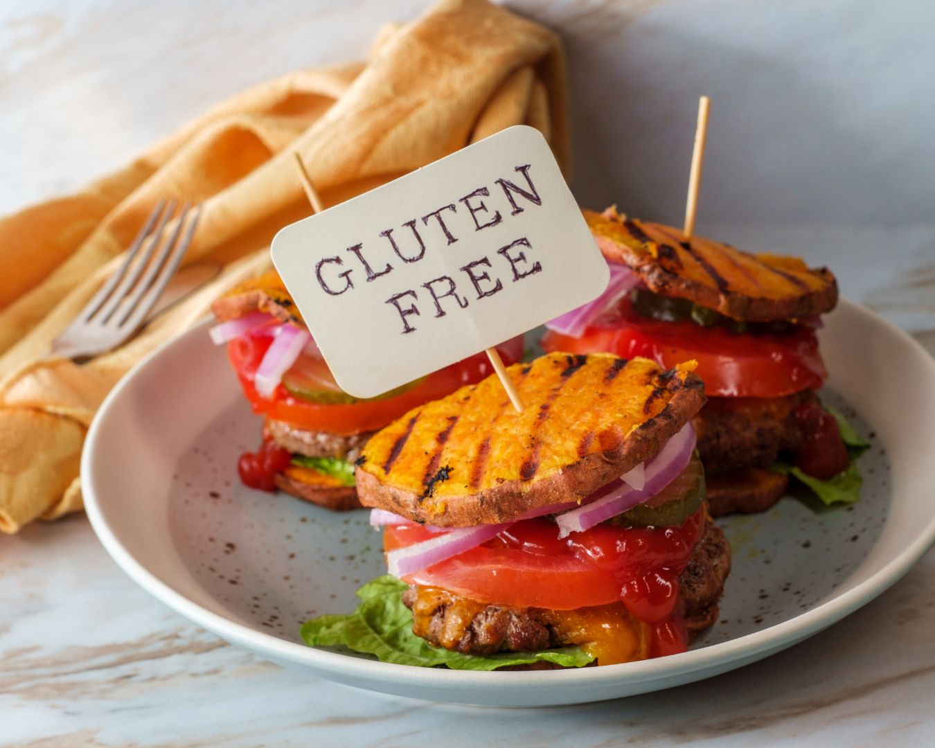 Embracing a Gluten-Free Diet: A Path to Better Health | Cosmo Appliances