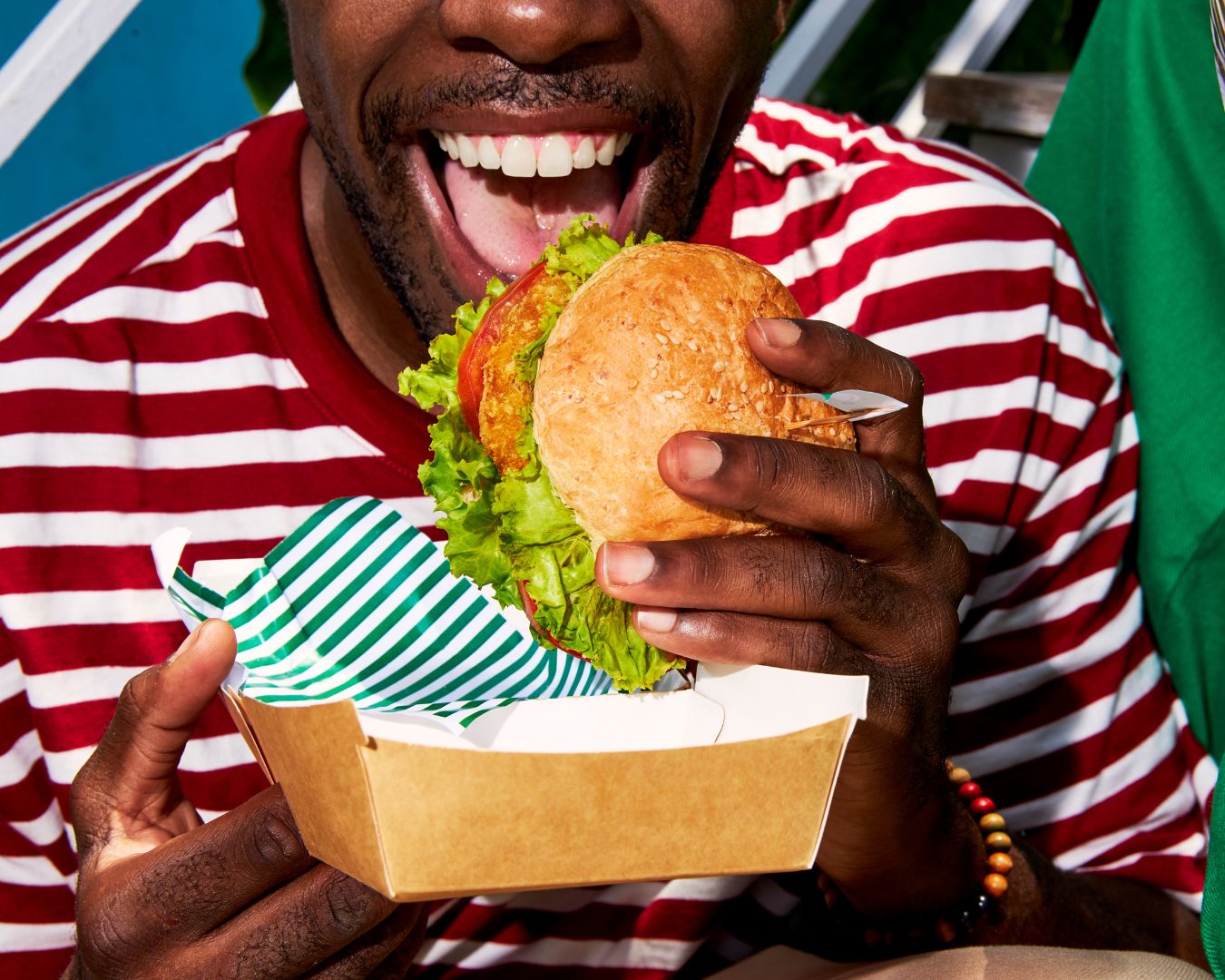 Embracing a Plant-Based Diet: A Guide to Healthier Living | Cosmo ...