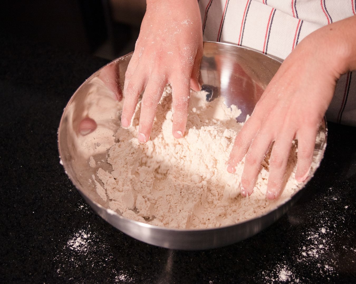 How to Measure Ingredients Accurately: A Guide to Perfect Cooking and ...