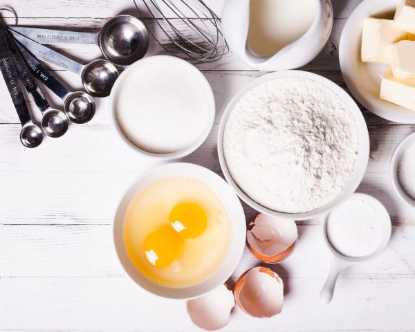 How to Measure Ingredients Accurately: A Guide to Perfect Cooking and ...