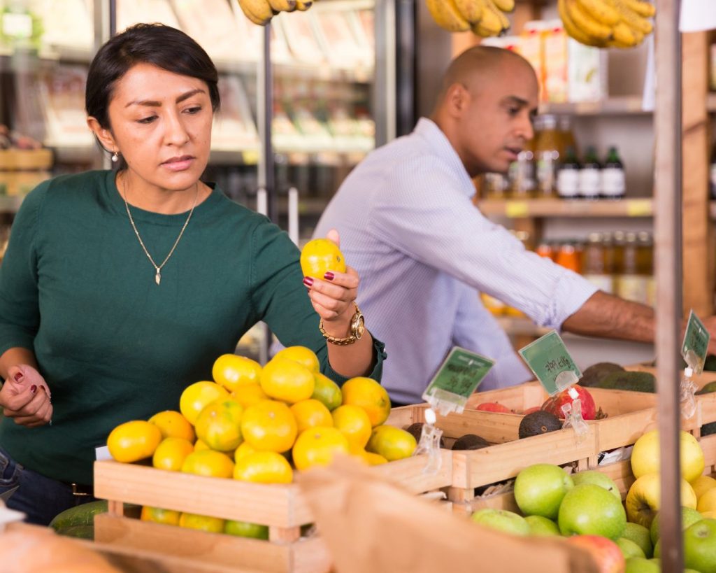 How to Select and Store Fresh Produce | Cosmo Appliances
