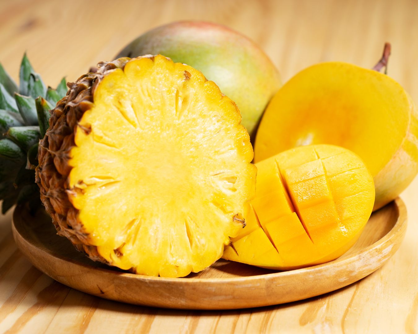 Pineapple Mango Salsa Recipe | Cosmo Appliances