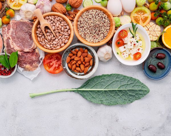 Exploring the Low-Fat Diet: A Path to Health and Wellness | Cosmo ...