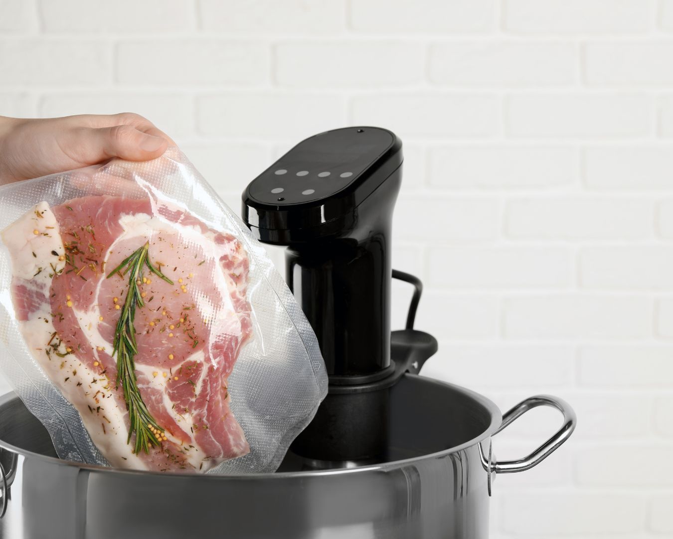 How to Sous Vide at Home: Getting Started with Precision Cooking | Cosmo Appliances
