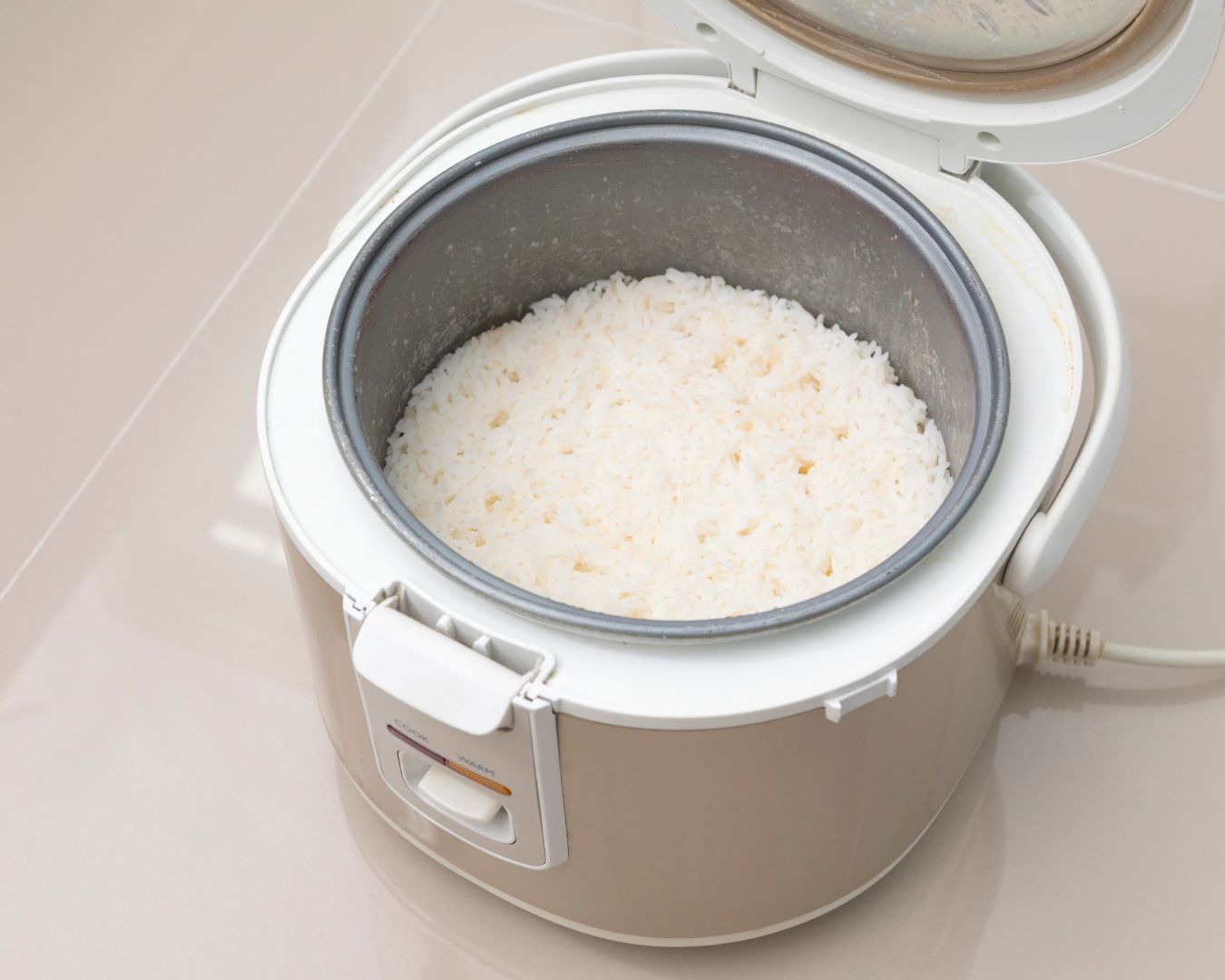 Mastering the Art of Rice: Tips for Perfectly Fluffy Grains Every Time ...