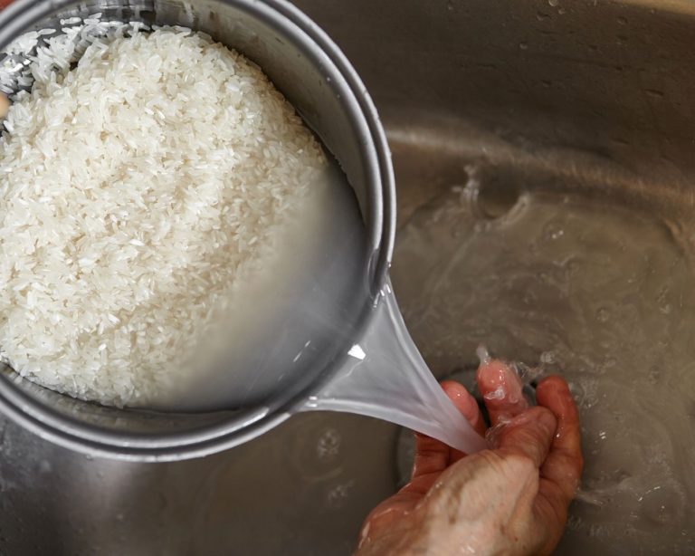 Mastering the Art of Rice: Tips for Perfectly Fluffy Grains Every Time ...