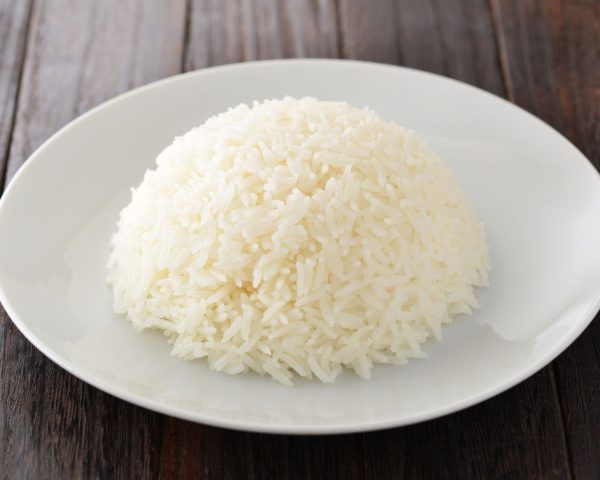 Mastering the Art of Rice: Tips for Perfectly Fluffy Grains Every Time ...