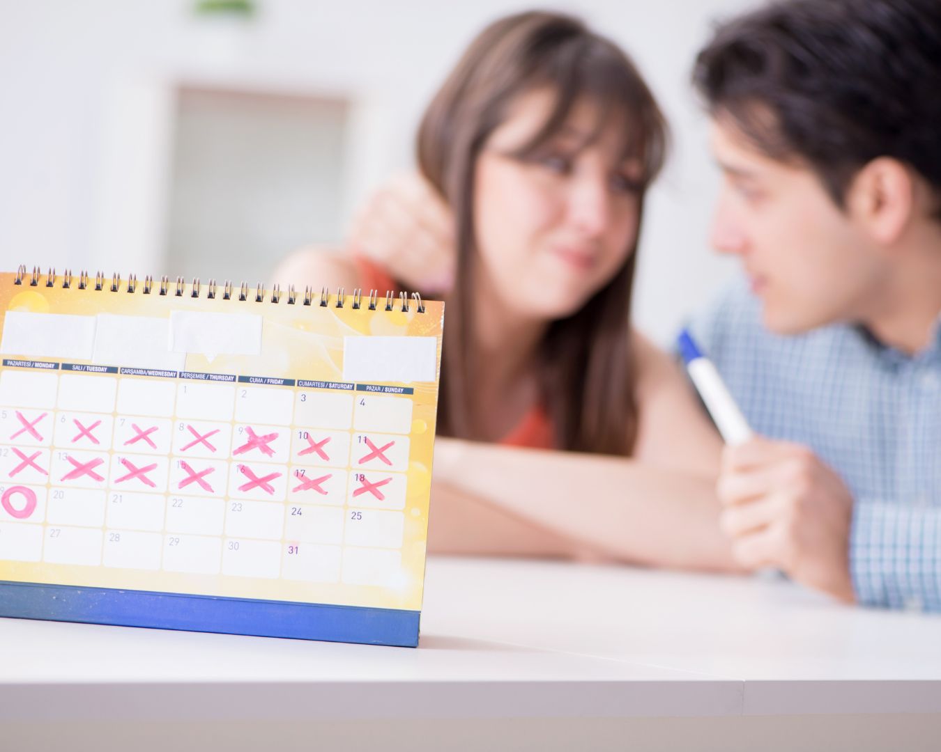 The Fertility Diet: Boosting Reproductive Health and Increasing Your ...