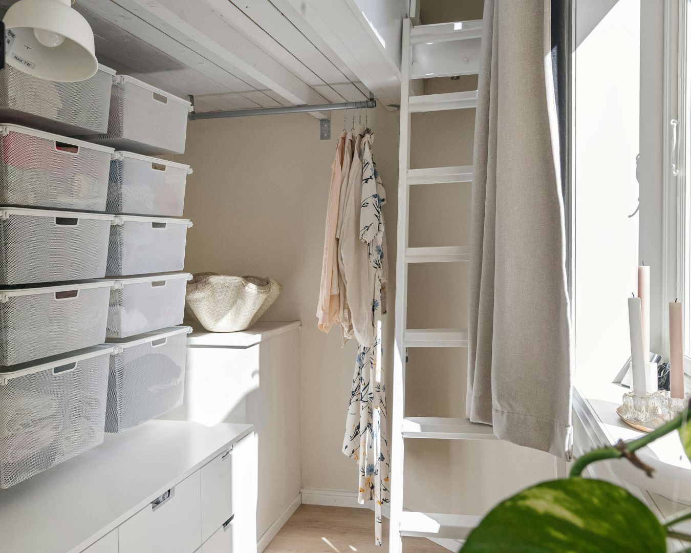 Unlocking Space: Creative Storage Solutions for Every Room in Your Home ...
